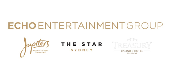 Echo Entertainment Group Logo