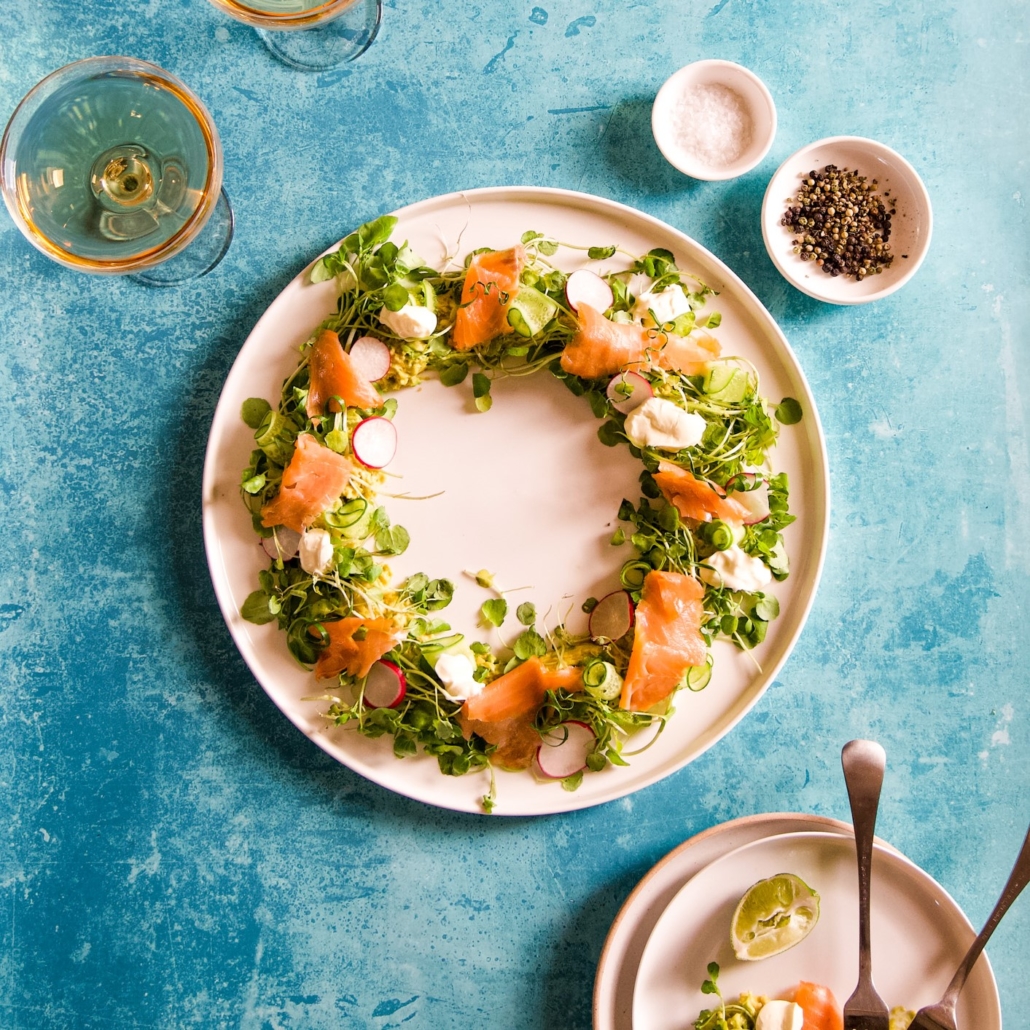 Northern Light - Royal Foods